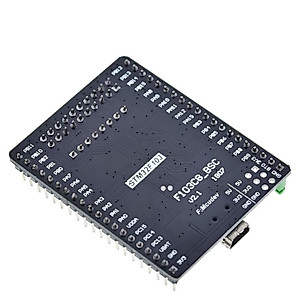 HIFASI STM32F103C8T6 Stm32f103 Stm32f1 STM32 System Board Learning Board Evaluation Kit Development Board