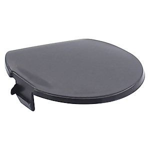 XtremeAmazing Front Bumper Tow Eye Hook Cap for 3 2014-2016