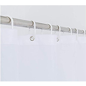 Moptrek ristmas cat Print Bathroom Shower Curtain Set Waterproof Christmas Decorations Shower Curtain Polyester Fabric Bathroom Shower Curtain Set with Hooks (72''Wx72''H)