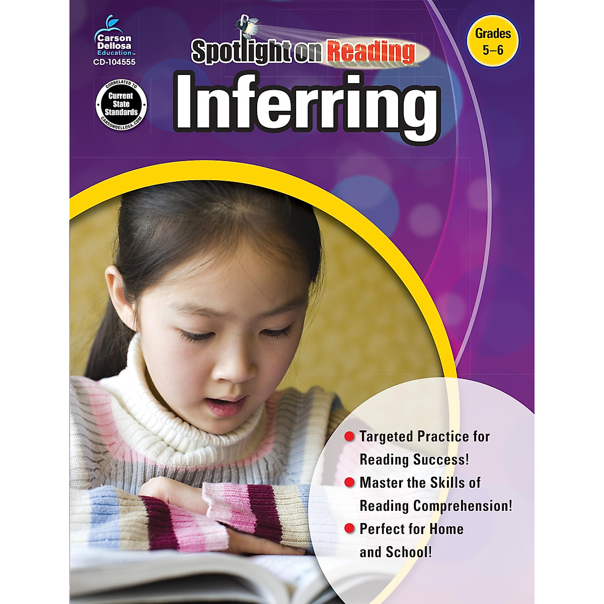 Inferring, Grades 5 - 6