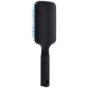 Scalpmaster Hair Extension Cushion Paddle Brush