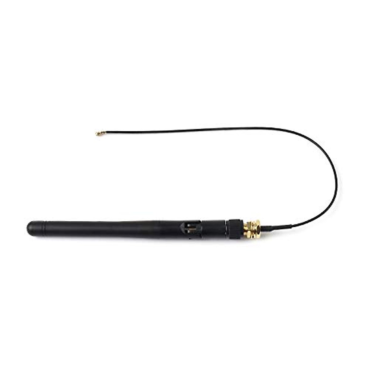 Waveshare Compatible Antenna for Raspberry Pi Compute Module 4 Supports 2.4G/5G WiFi Frequency Band