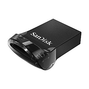 SanDisk 32GB USB Flash Drive (SDCZ430-032G-A46)