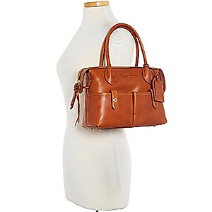 Dooney & Bourke Florentine Small East West Satchel
