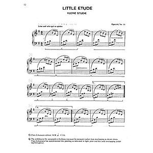 Schumann -- An Introduction to His Piano Works (Alfred Masterwork Edition)