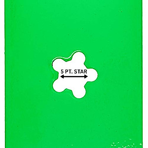 8TEN LawnRAZOR Mower Blade Set for Craftsman AYP 54 inch Deck 187254 187256 Husqvarna 532187254 532187256 (Medium Lift)