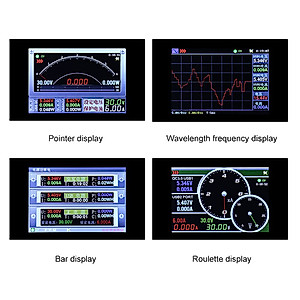 BST-3006S 30V 6A DC Power Supply Adjustable Digit Display Mini Laboratory Power Supply Voltage Regulator for Phone Repair