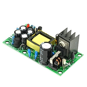 Isolated Switching Power Supply Module AC-DC Power Supply Module 12V 5V 1A 220V to 12V 5V 1A Dual Output