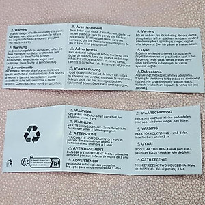 Dochais Belly Buton Rings Surgical Stainless Steel Belly Button Ring for Women Dangle Belly Button Rings Butterfly Cubic Zirconia Navel Barbell Body Piercing