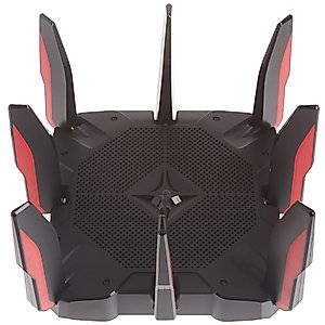 TP-Link Archer AX11000 Tri-Band Wi-Fi 6 Router