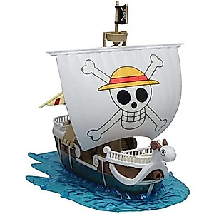 Bandai Hobby - One Piece - Grand Ship Collection Going Merry