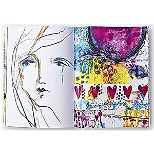 Ranger DWM Media Collage Collective