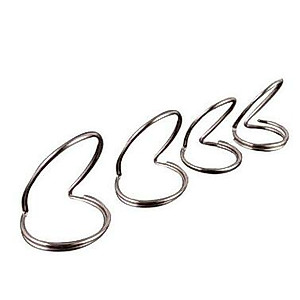 Soapow Butterfly Guitar Finger Picks Fingerstyle Plectrum Thumb Picks Metal Finger Picks 4pcs