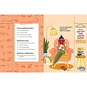 Book Buddies: Don't Talk to Me While I'm Reading! (Book Buddies, 1)