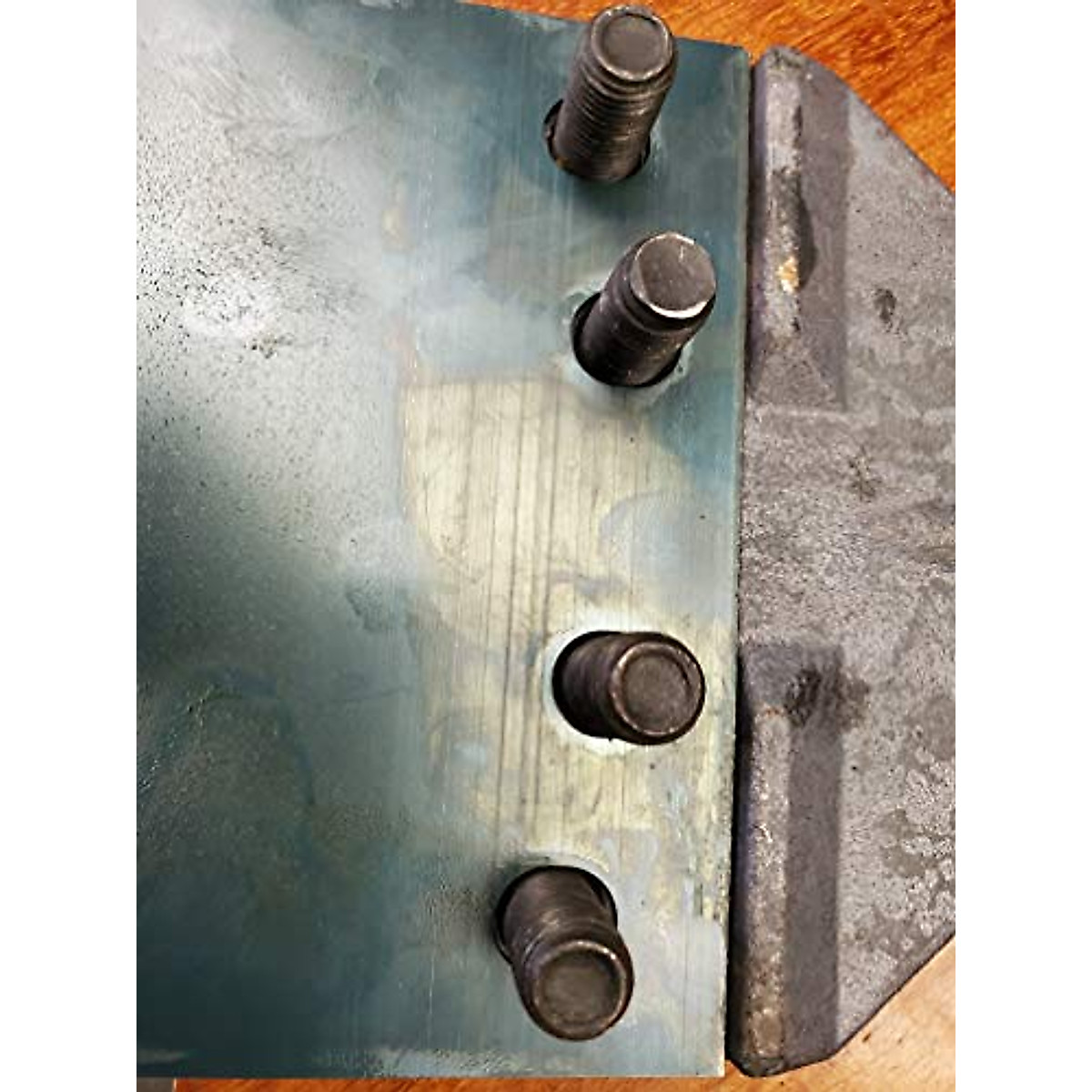 Blade SDS Max Floor Scraper (Blade Only) American Tools