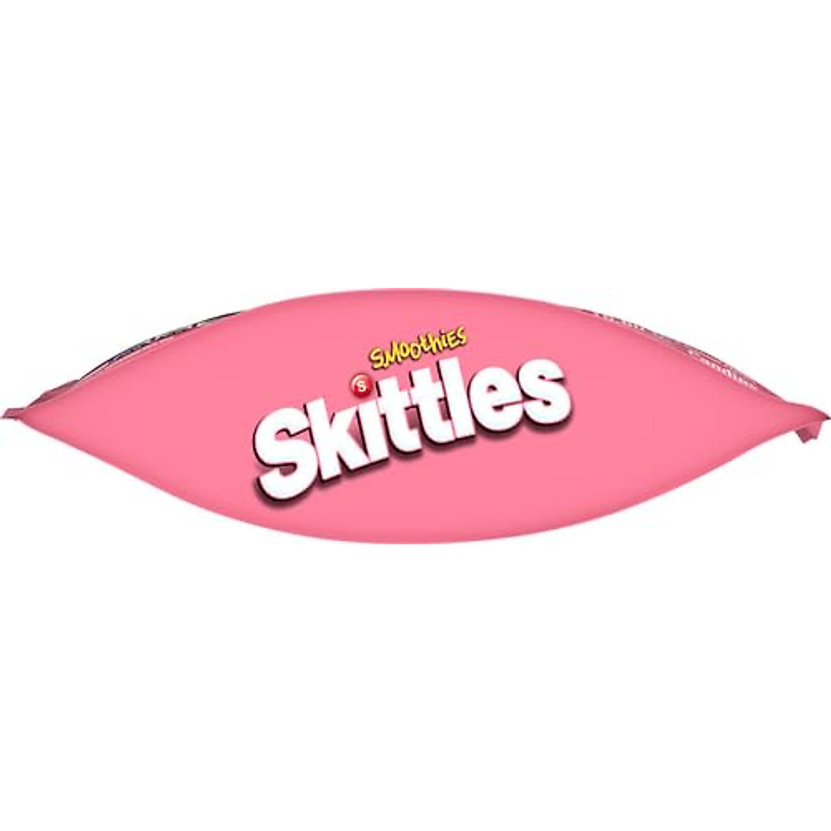 Skittles Smoothies Shareing Size 15.6 Oz