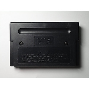 Spider-Man - Sega Genesis