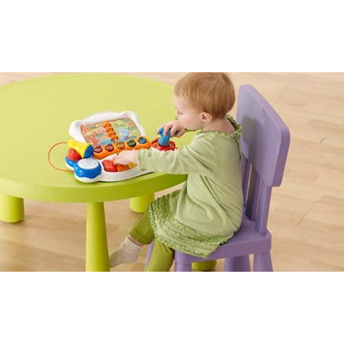 VTech Sing and Discover Story Piano