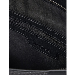 Desigual Women's BOLS_AZABACHE CORO, Negro, U