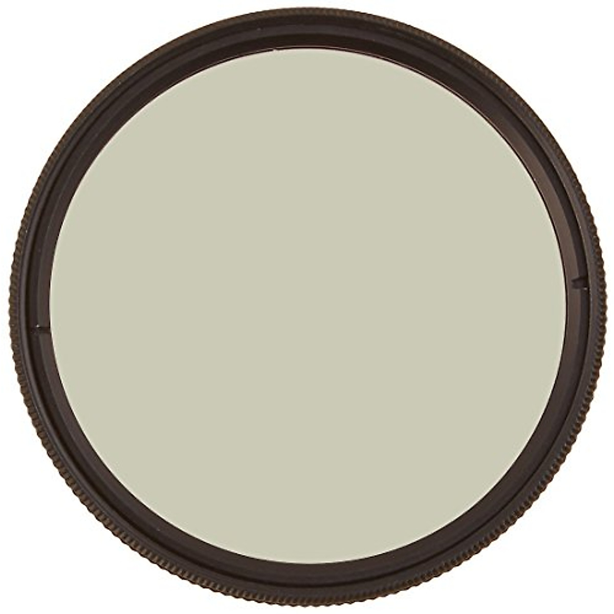 Amazon Basics Circular Polarizer Camera Lens Filter - 52 mm