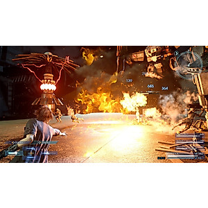 Final Fantasy XV - PlayStation 4