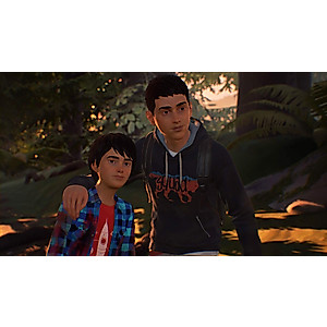 Life is Strange 2 (Xbox One)