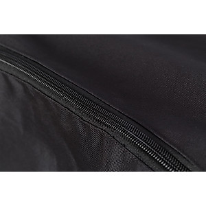 Quickway Imports Universal Car Seat Backpack Travel Bag, Large Padded Protector Bag for Airplane, Gate Bag Check with Padded Adjustable Straps