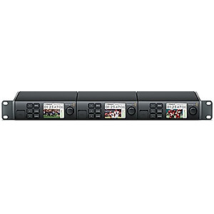 1RU Teranex Mini Rack Shelf