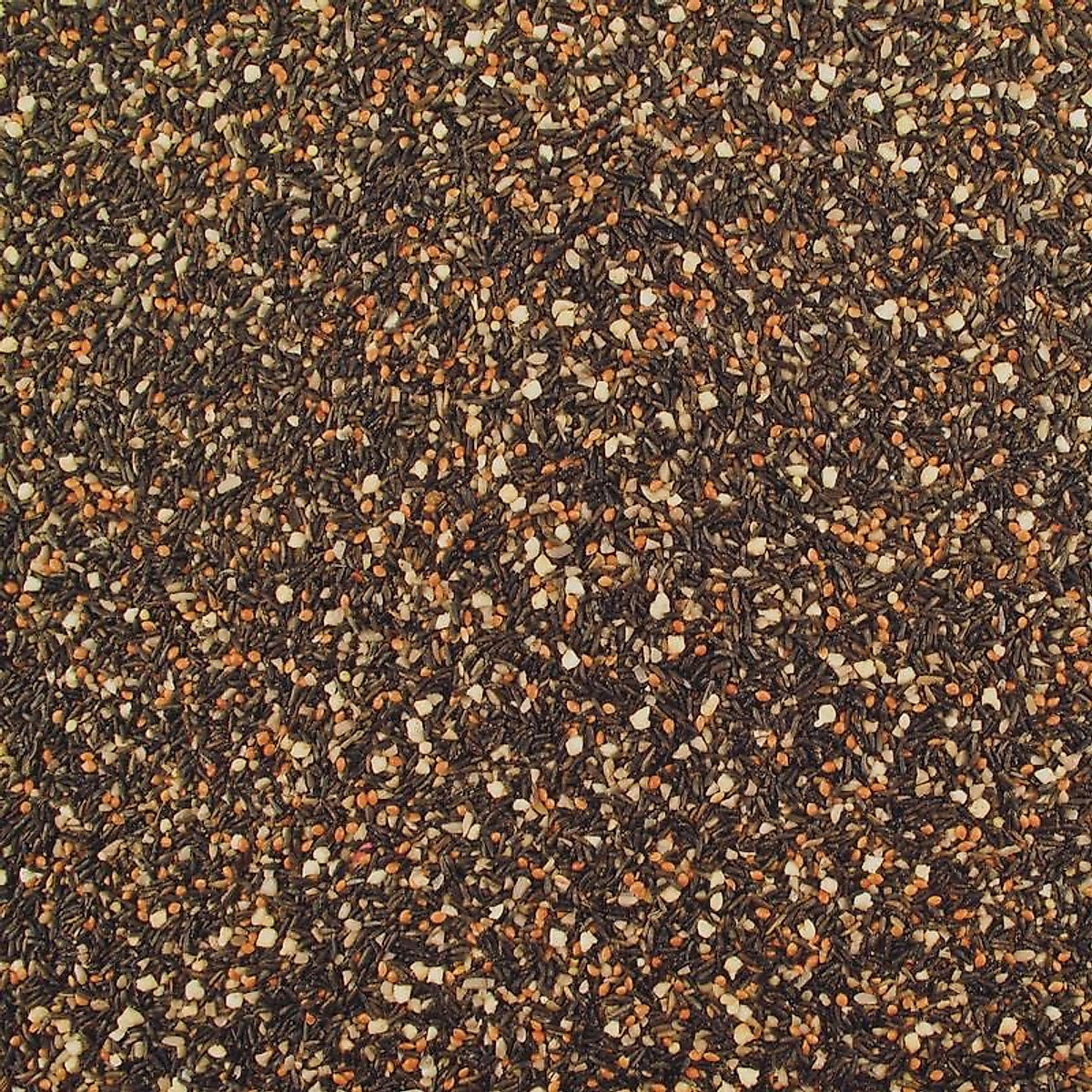 Kaytee Ultra Wild Finch Wild Bird Food Nyjer 5 lb. - Case of: 1