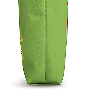 Miraculous Ladybug Spring Collection Easter Eggs Kwamis Tote Bag