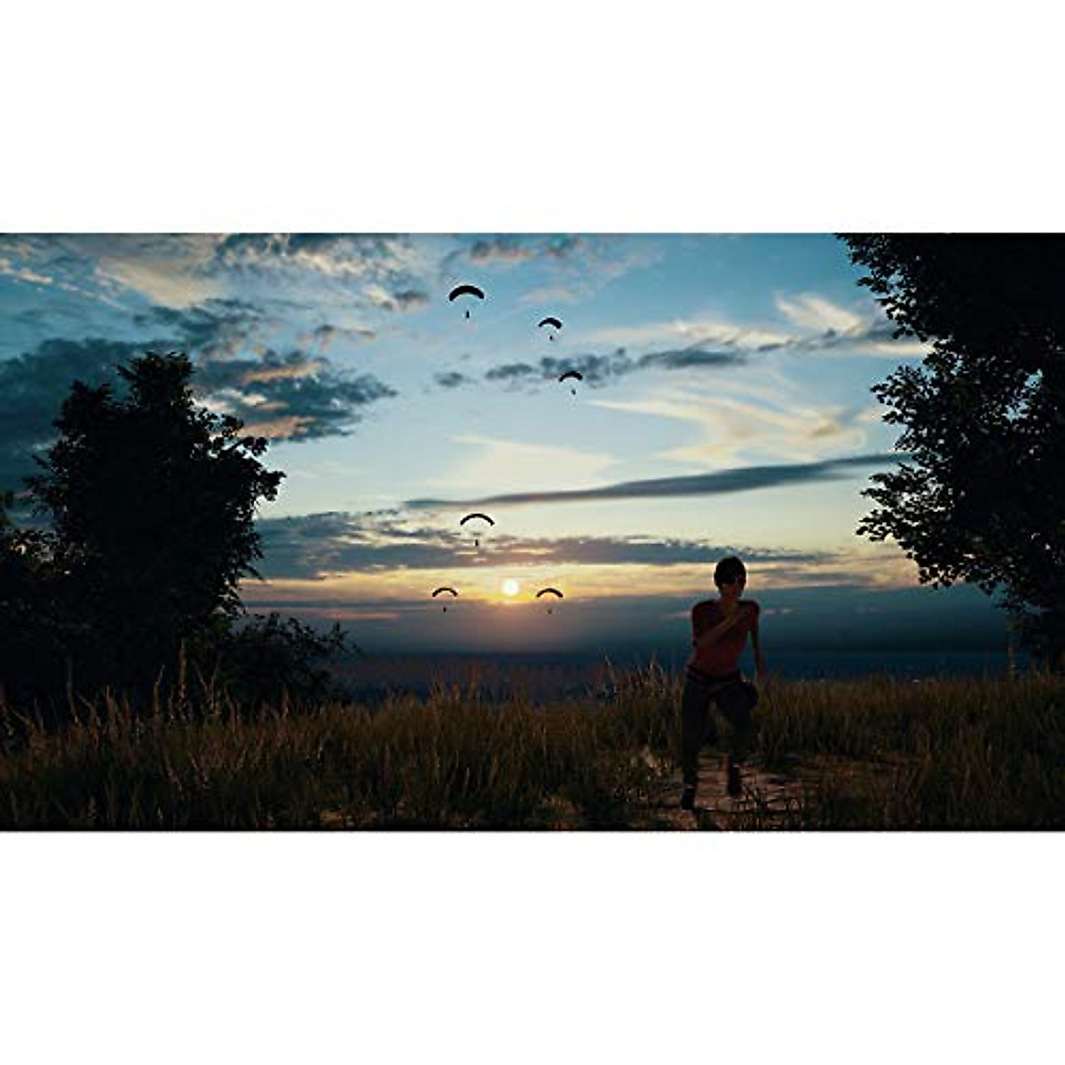 Playerunknown's Battlegrounds - Full Product Release - Xbox One