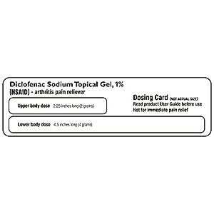 Salonpas Arthritis Pain Relief Gel, 3.53 oz