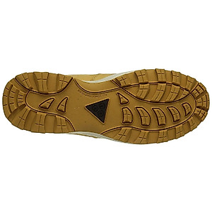 Nike Men's Hiking Trekking Shoes, Beige, 11