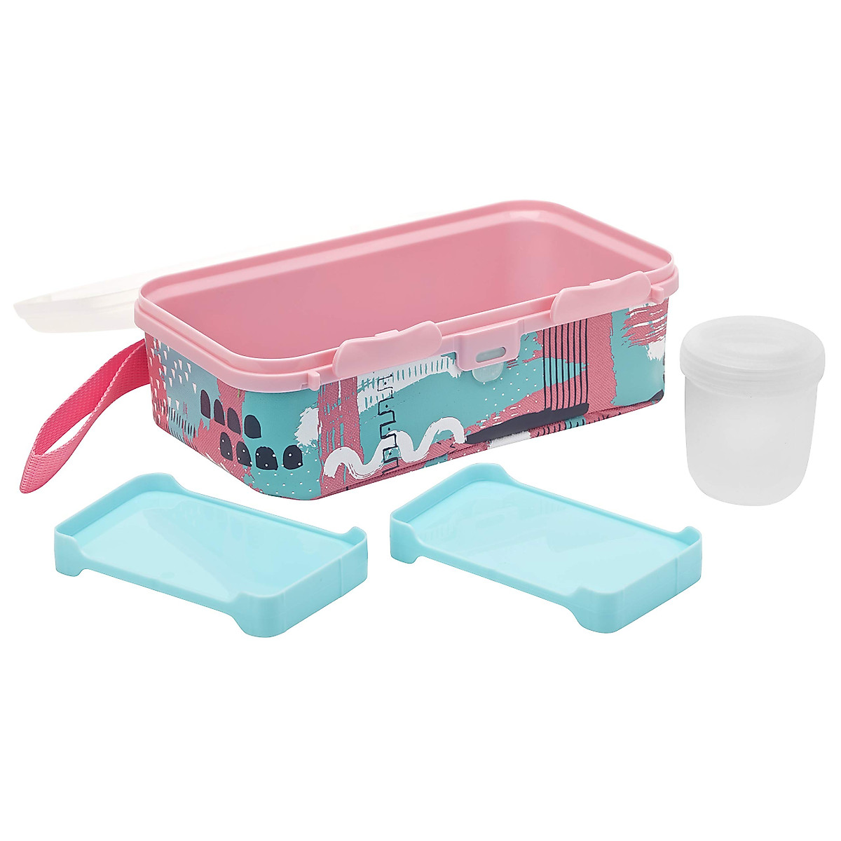 SMASH Food Storage, One Size, ASTRA