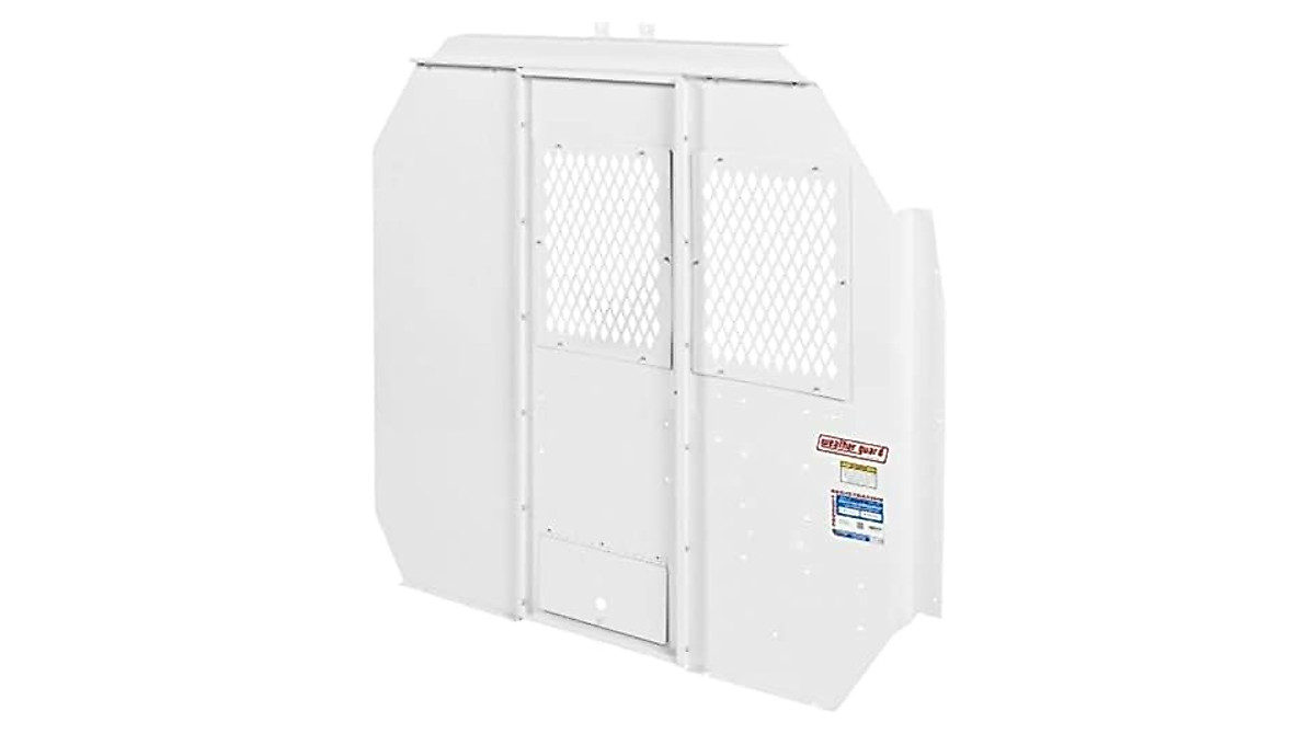 WEATHERGUARD 96302301 Bulkhead - Impact Resistant Auto Accessory