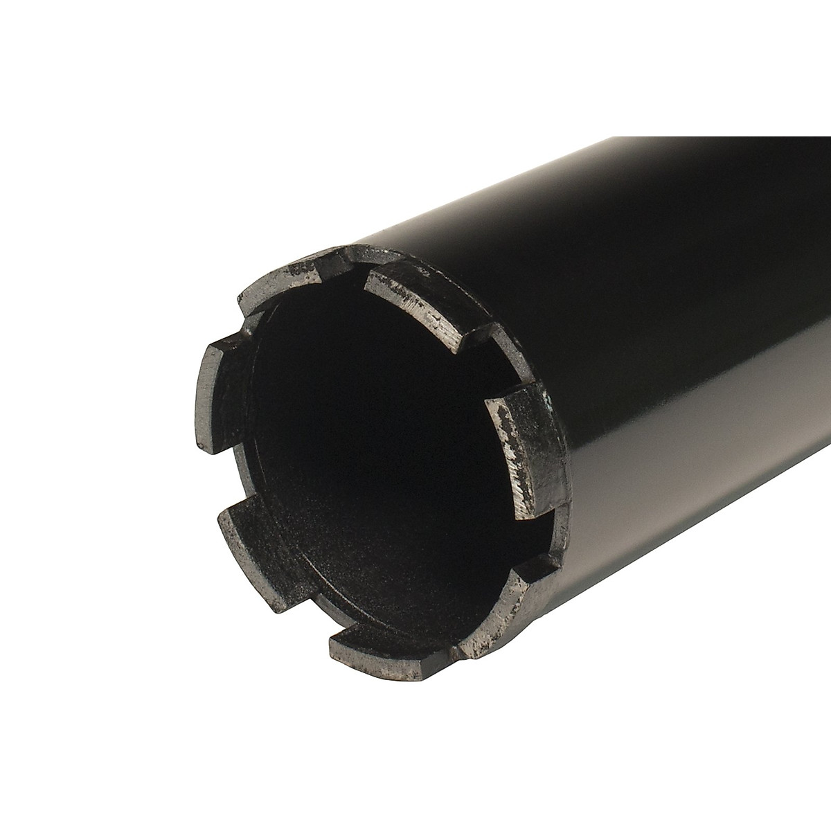 Steel Dragon Tools 3in. (76 mm) Wet Diamond Concrete Core Drill Bit