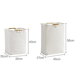 MXIAOXIA Picnic Basket Stand Laundry Basket Toy Storage Box Super Large Bag Cotton Washing Dirty Clothes Big Basket Organizer