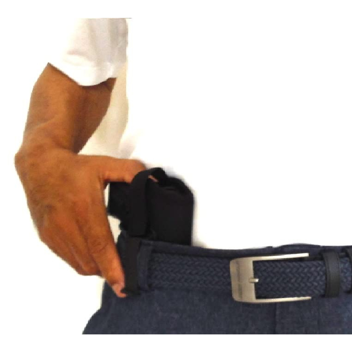 Galaxy Universal Gun Holster Concealed Carry Inside and Outside for Men Women Right Left Hand Draw Fits All Firearms.Pistol