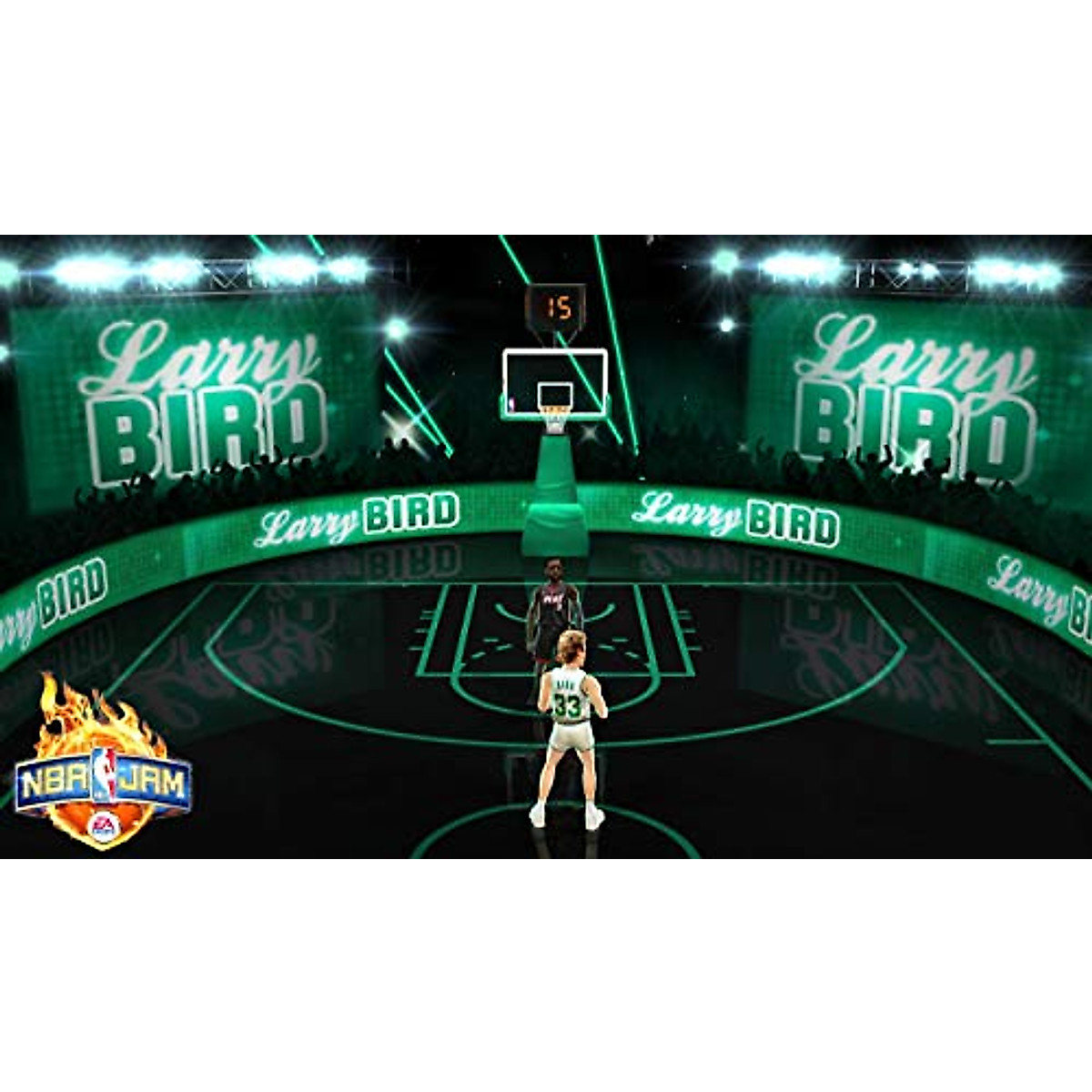 NBA Jam - Playstation 3 (Renewed)