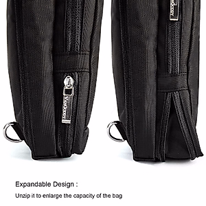 13.3 14 in Laptop Shoulder Bag for ThinkPad E16 T14s Gen 6 5 4 3 2 1, L14 L13 X13 T14 P14s Gen 5 4 3 2 1, Z13 Gen 1 2