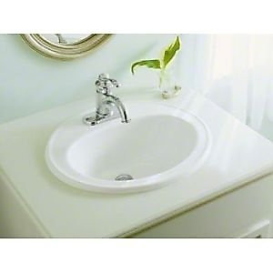 PENNINGTON® 20X17 LAV/CTR HOLE