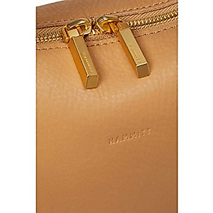 Hammitt Daniel Medium Toast Tan/Brushed Gold One Size