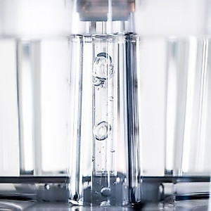 Technivorm Moccamaster 69212 Cup One, One-Cup Coffee Maker 10 Ounce Polished Silver