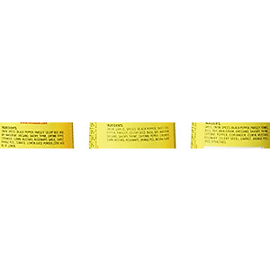 Mrs. Dash Combo All Natural Seasoning Blends 2.5 oz; Original,Onion&Herb,Garlic&Herb by Mrs. Dash