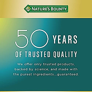 Nature's Bounty Multi Jelly Beans Gummy, with Zinc, Biotin, Vitamins A, D, E, K, Daily Support for Whole Body Health, Strawberry-Lemonade Flavor, 120 Count