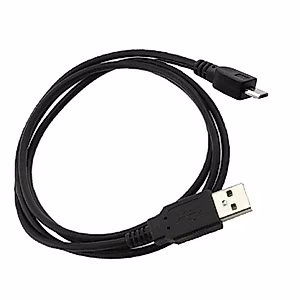 UPBRIGHT USB-C + Micro USB 5V Charging Cord Compatible with Resound Model SAS-3 C-3 SAS3 C3 Unite TV Streamer 2 2ND Generation GN Hearing A/S X26SAS-3 694IC-SAS3 Lautrupbjerg 7 DK-2750 Ballerup 5VDC