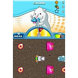 Zhu Zhu Pets - Nintendo DS