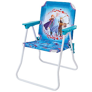 Disney Frozen 2 Patio Chair