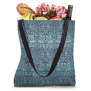 Brer Rabbit by William Morris Tote Bag