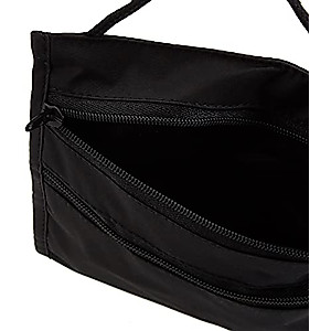 Samsonite RFID Security Neck Pouch, Black, One Size